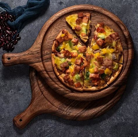 Tabla Para Pizza Strabella Home