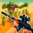 Shooting Games Play Free Games On Crazy Games