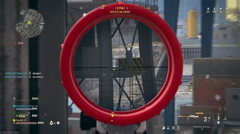 Unlucky 😂 R Warzone