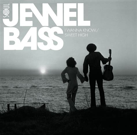 Jewel Bass S4r10 Soul4real