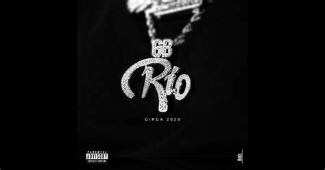 ‎rio Circa 2020 Album By Rio Da Yung Og Apple Music