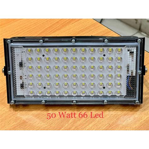 Jual Lampu Sorot Watt Led Tembak Watt Led Smd Kap Lampu Bulb Led Watt Shopee