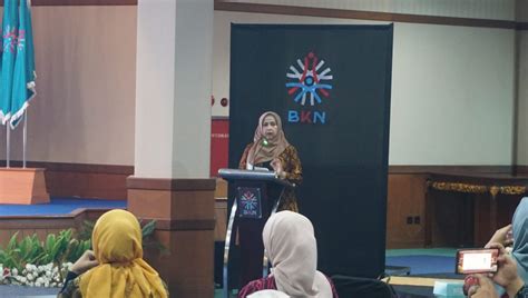 Pelaksanaan Seleksi Casn Bkn Ta 2024 Badan Kepegawaian Negara Bkn Ri