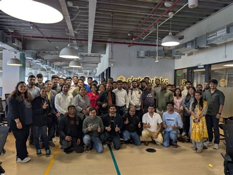 Databricks Tidb Generativeai Bangaloremeetup Techcommunity