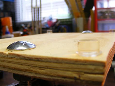 Arduino Controlled Pocket Etch A Sketch Random Walk Simulation 4 Steps With Pictures