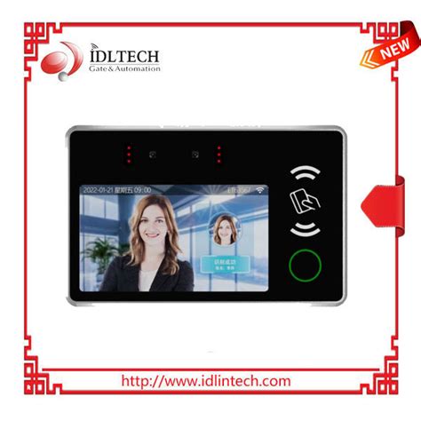 Face Recognition Attendance Machine With Fingerprint Face Recognition And Attendance Machine