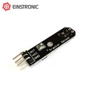 MH Infrared Line Tracking Sensor Module Einstronic Enterprise