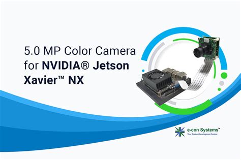 Best Cameras For Jetson 27 By Discort Jetson Tx2 Nvidia