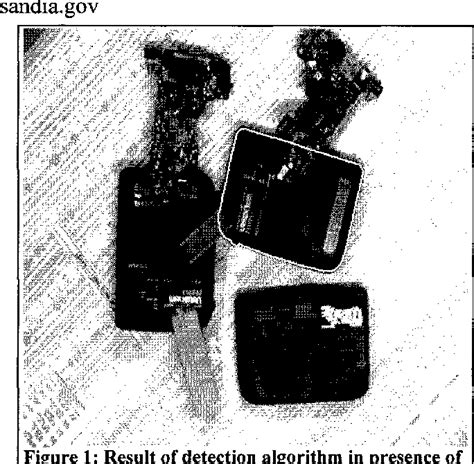 Figure 1 From Object Detection With Vector Quantized Binary Features