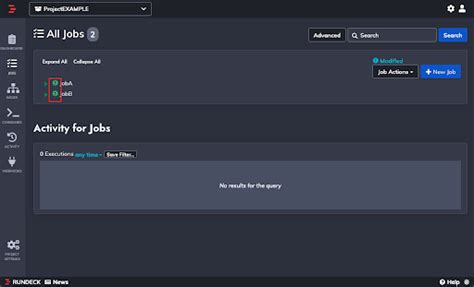 Manage Jobs As Code Source Control Management Manage Jobs As Code Source Control Management