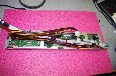 Supermicro Bpn Sas3 826a 12x 35 Lff 12gbs Sas3 6gbs Sata 2u Backplane Ebay