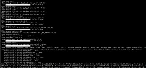 如何在linux下搭建接口自动化测试平台linux接口测试工具 Csdn博客