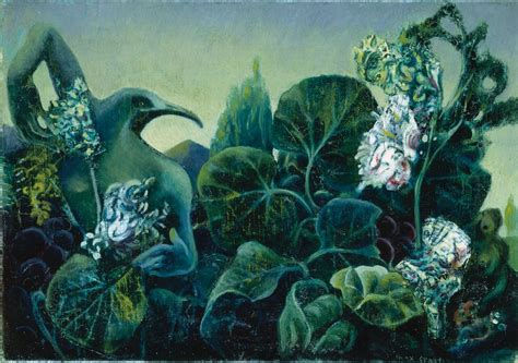 Max Ernst Surrealismus Bewegung