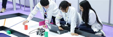 Mathworks Joins World Robot Olympiad As Premium Partner Wro Association