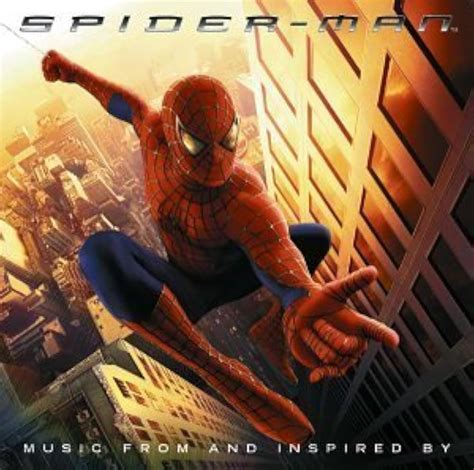 Spider Man 2002