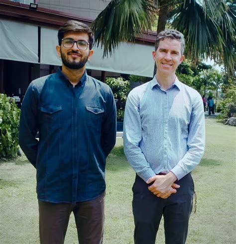 Mohsin Shah On Linkedin It Was A Rewarding Experience Centered On