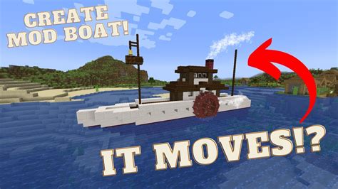 Create Mod Boats Hướng Dẫn Toàn Diện Từ Cơ Bản Đến Nâng Cao