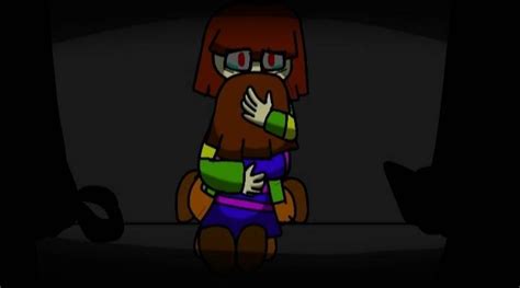 Dont Touch My Sister By Handiebandie On Deviantart