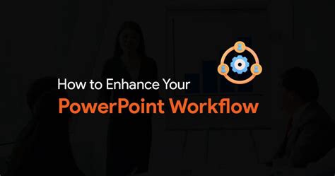 Boost Your Powerpoint Workflow With The Slidebazaar Powerpoint Plugin