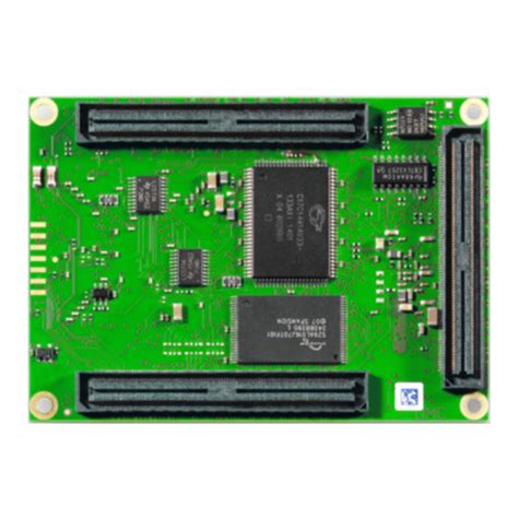 Phytec Phycore Mpc5676 Series Hardware Manual Pdf Download Manualslib