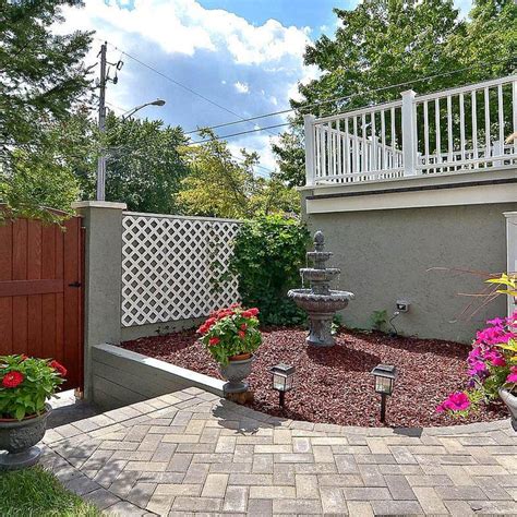 Front Yard Courtyard Ideas Photos And Ideas Houzz