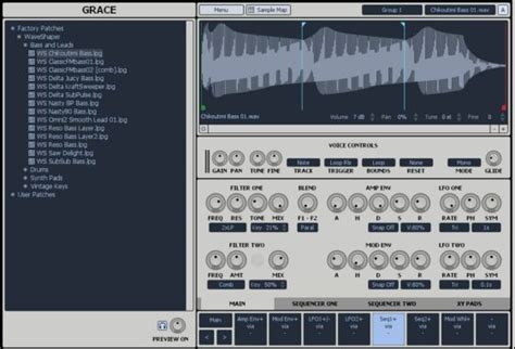 30 FREE Sampler VST Plugins For 2024