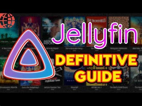 The Definitive Guide To Jellyfin Plus Top Must Have Plugins YouTube Plugins Must