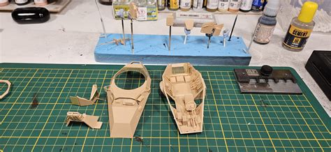 German Sd Kfz 222 Panzerspahwagen Finished Work In Progress Armour Britmodeller Com