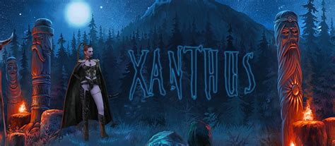 Xanthus