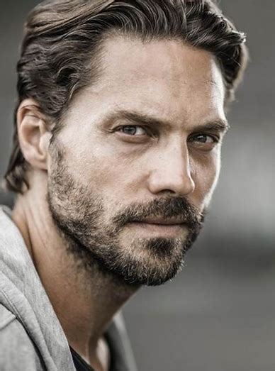 Stephan Kaefer Outlaw