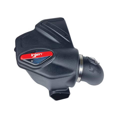 Injen Technology Cold Air Intake Systems In Stock Fitment Industries