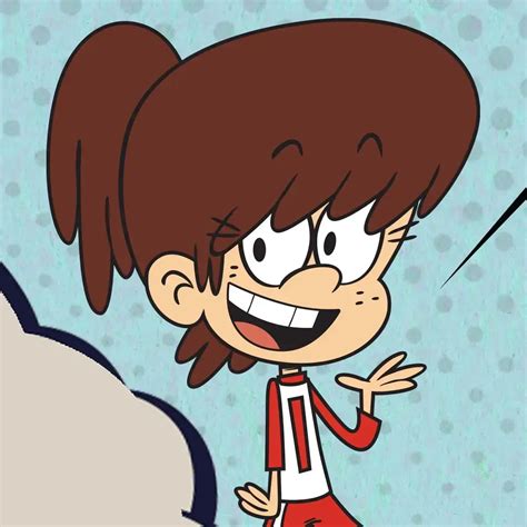 Lynn Loud Jr Moviepedia Fandom