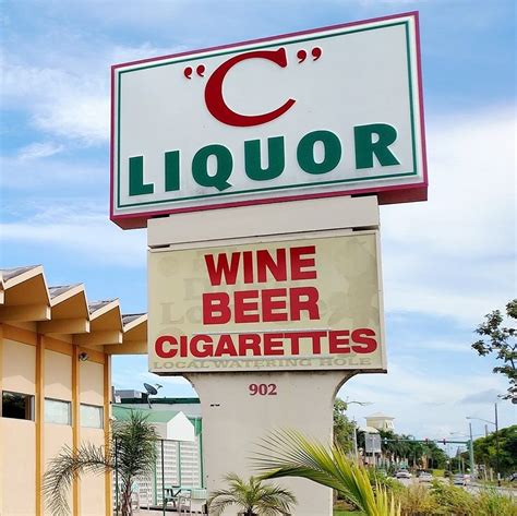 C Discount Liquor Lantana Fl