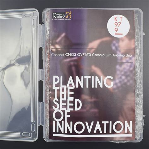 Connect Cmos Ov7670 Camera With Arduino Uno Kt979 Rees52