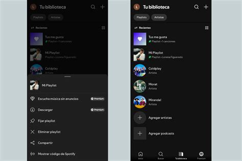 How To Pin Playlists On Spotify And Organize Your Favorite Music