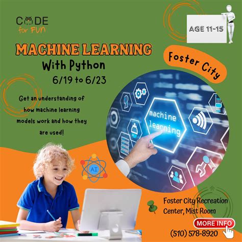 Code For Fun On Linkedin Codeforfun Summercamp Fostercity