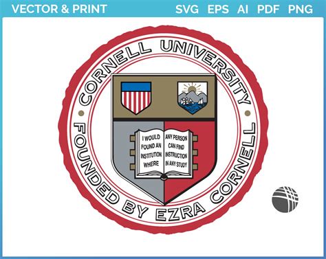 Cornell Logo Png