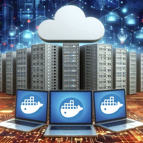 how to simulate and test a unicast cluster