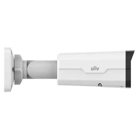 Uniview MP Mm HD LightHunter IR VF Bullet IP Camera
