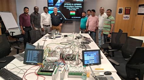 Mahesh Salunkhe On Linkedin Professionaldevelopment Training Techskills Apm403 Apm802