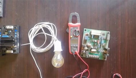 How To Test An AVR With A Multimeter ElectronicsHacks