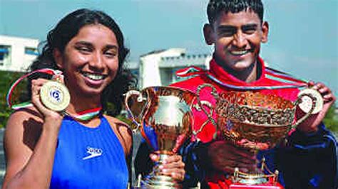 Anil Kavya Shine Sportstar