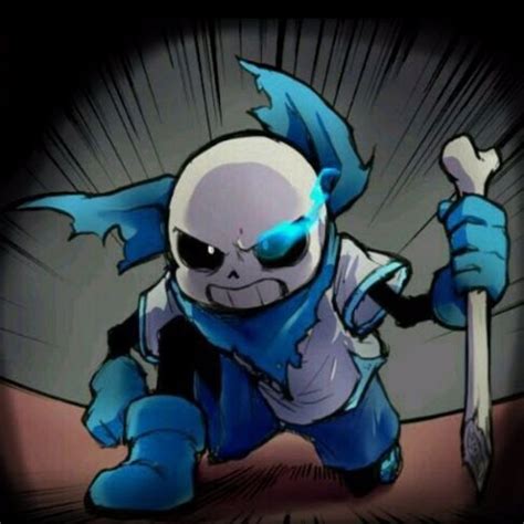 Stream Working On Underswap Distrust Hard Mode Phase 2 By