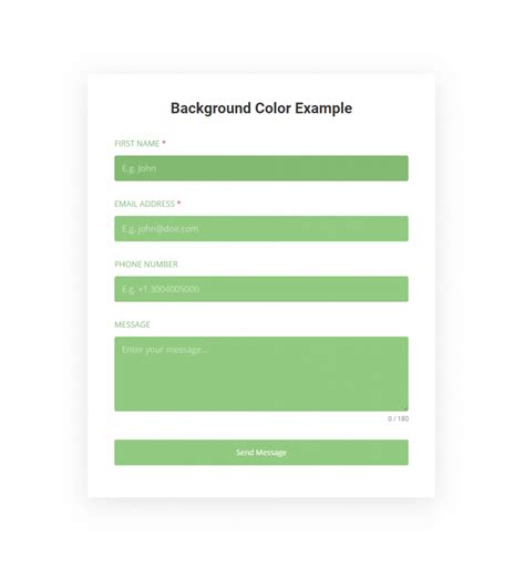 Forminator Form Widget Element Pack For Elementor