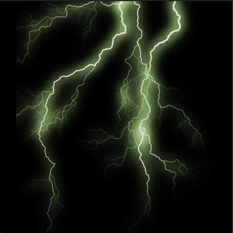 Free Lightning Overlay Clipart Template To Edit Online