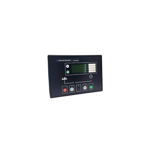 Dse5210 Deep Sea Generator Set Auto Start Controller Control Module Diselmart