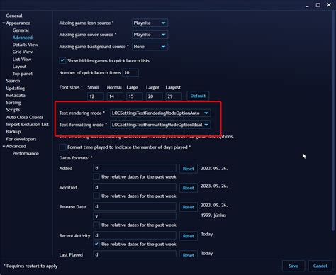 Native English Localization Variable Insteaed Of Text Aare Displayed