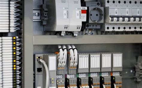 Plc Programming Ancaster Electrical On