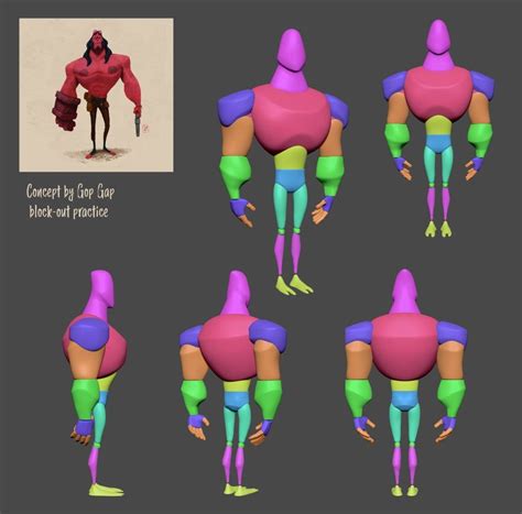 Introduction To Rigging In Maya Part 7 Rigging The Feet Artofit