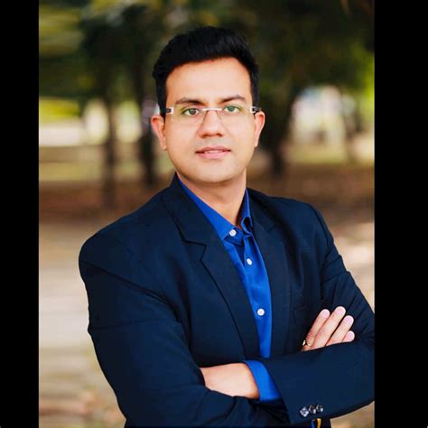 Vaibhav Joshi Linkedin